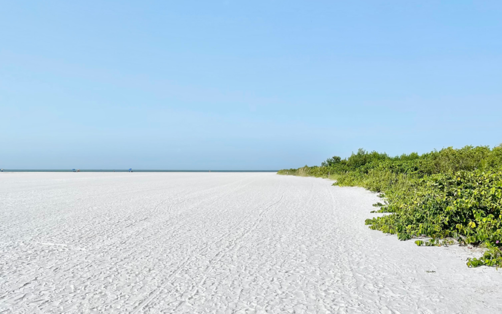 Sanibel vs Marco Island: Which is the Best Vacation Spot on Florida's ...