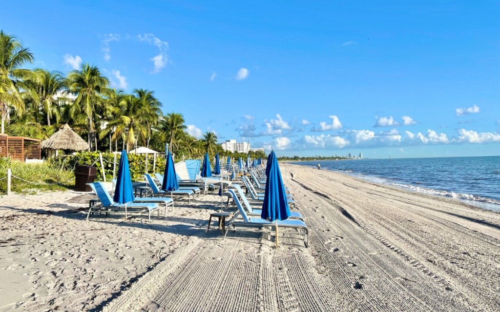 Key Biscayne (Miami's "Secret" Island) Has Tennis, Bike Trails & a ...