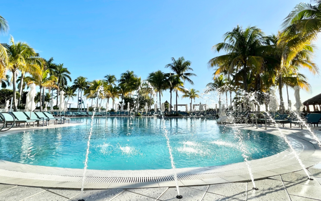 Key Biscayne (Miami's "Secret" Island) Has Tennis, Bike Trails & a ...