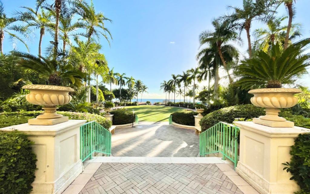 Key Biscayne (Miami's "Secret" Island) Has Tennis, Bike Trails & a ...