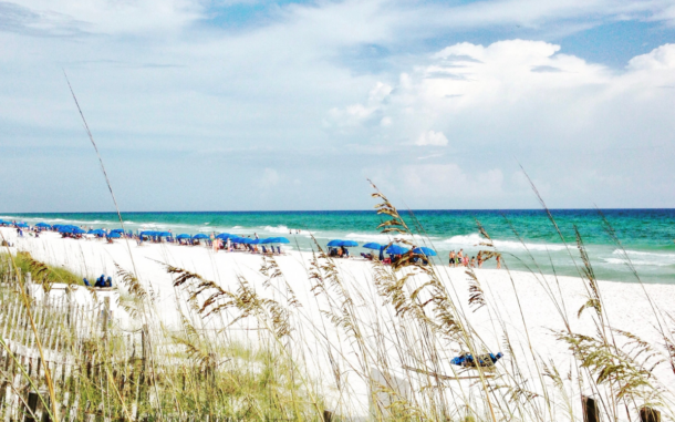What is 30a? Only the Best String of Beach Towns in Florida - Mousin ...