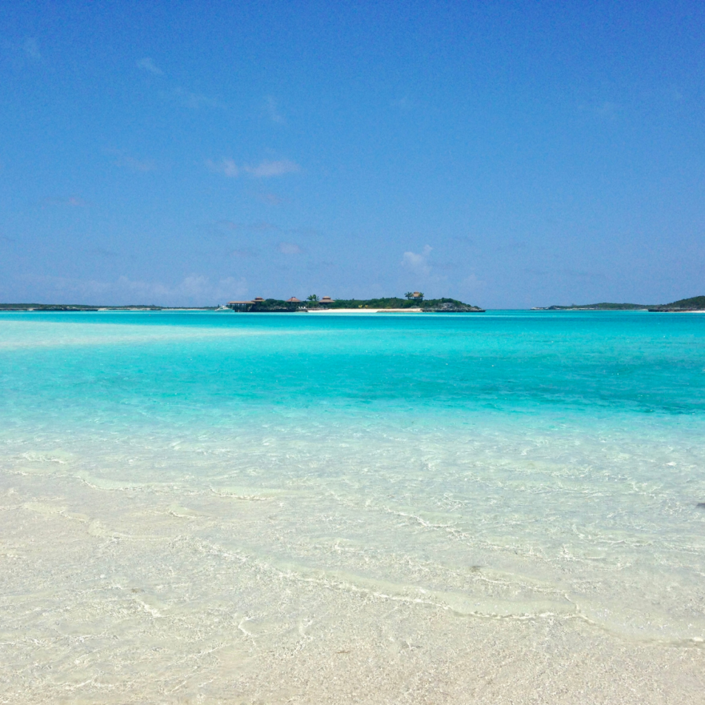 Exumas Itinerary: How to Plan the Perfect Trip to the Most Beautiful ...