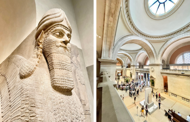 The MET vs MOMA vs Guggenheim: Here’s How the Best Art Museums in NYC ...