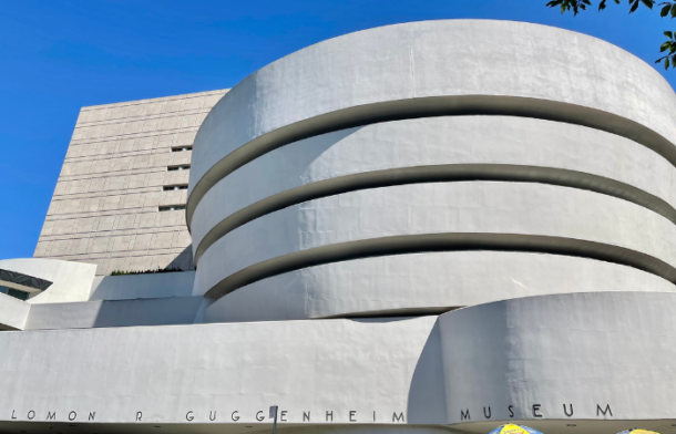 The MET vs MOMA vs Guggenheim: Here’s How the Best Art Museums in NYC ...