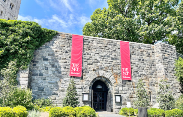 The MET vs MOMA vs Guggenheim: Here’s How the Best Art Museums in NYC ...