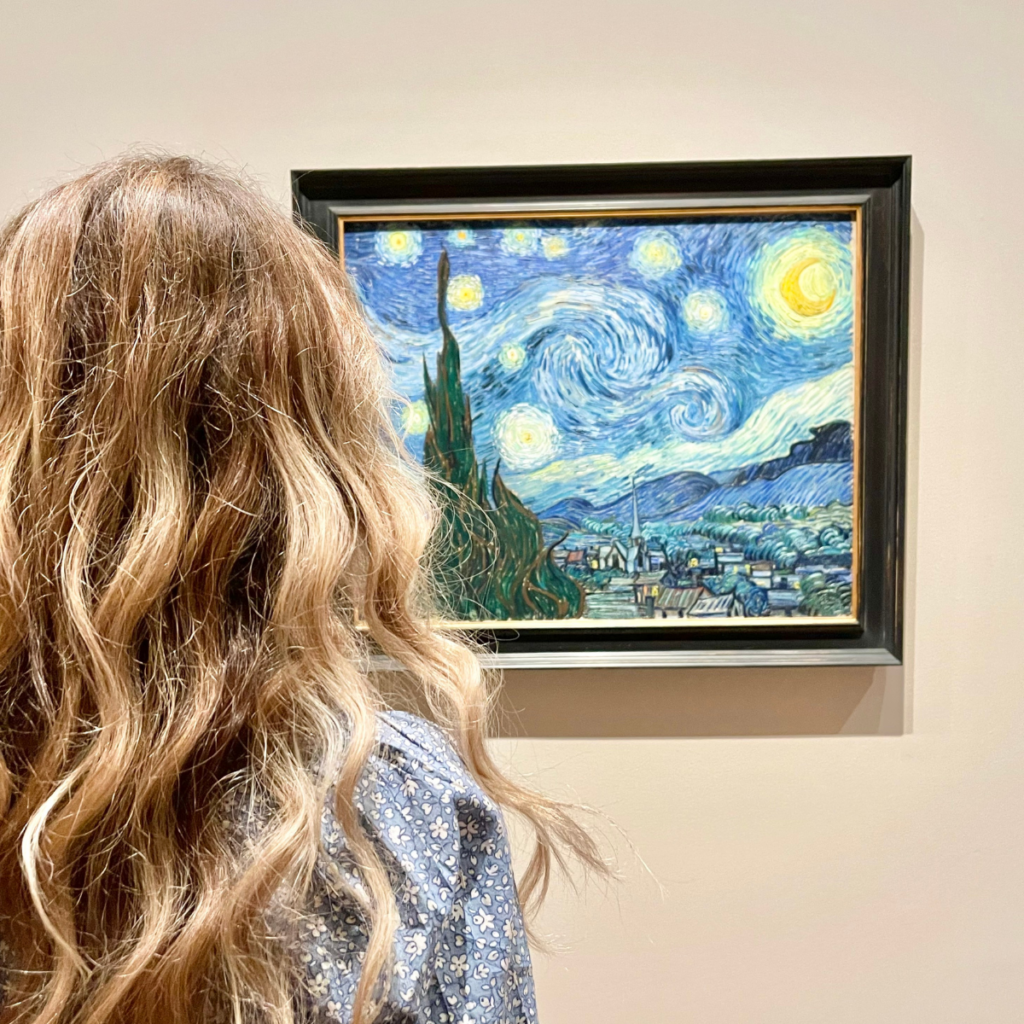 The MET vs MOMA vs Guggenheim: Here’s How the Best Art Museums in NYC ...