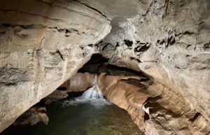 A Cave for Every Occasion: The Best Caves in Springfield & Branson, MO ...