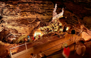 A Cave for Every Occasion: The Best Caves in Springfield & Branson, MO ...