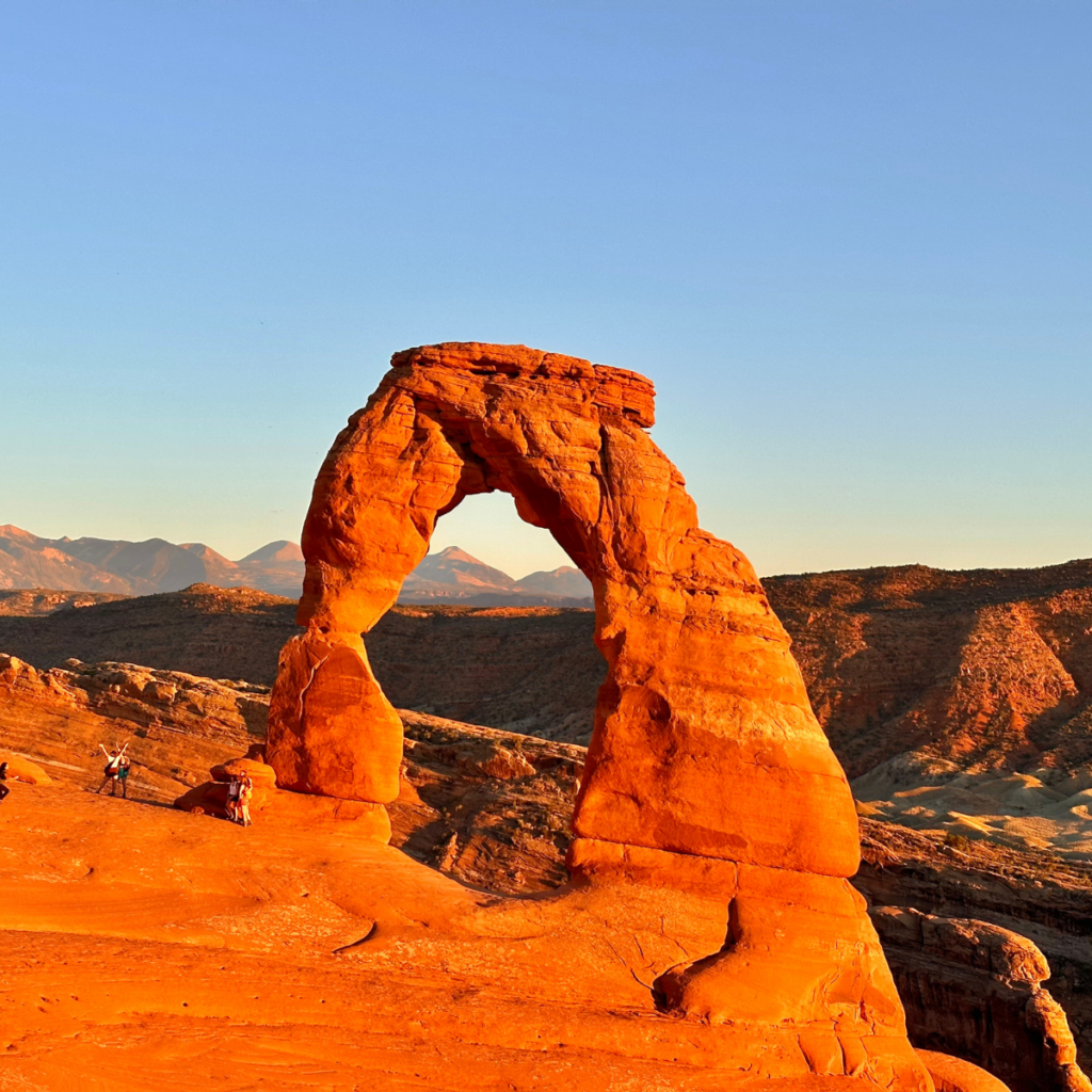 2 for 1: How to See Arches National Park & Canyonlands National Park in ...